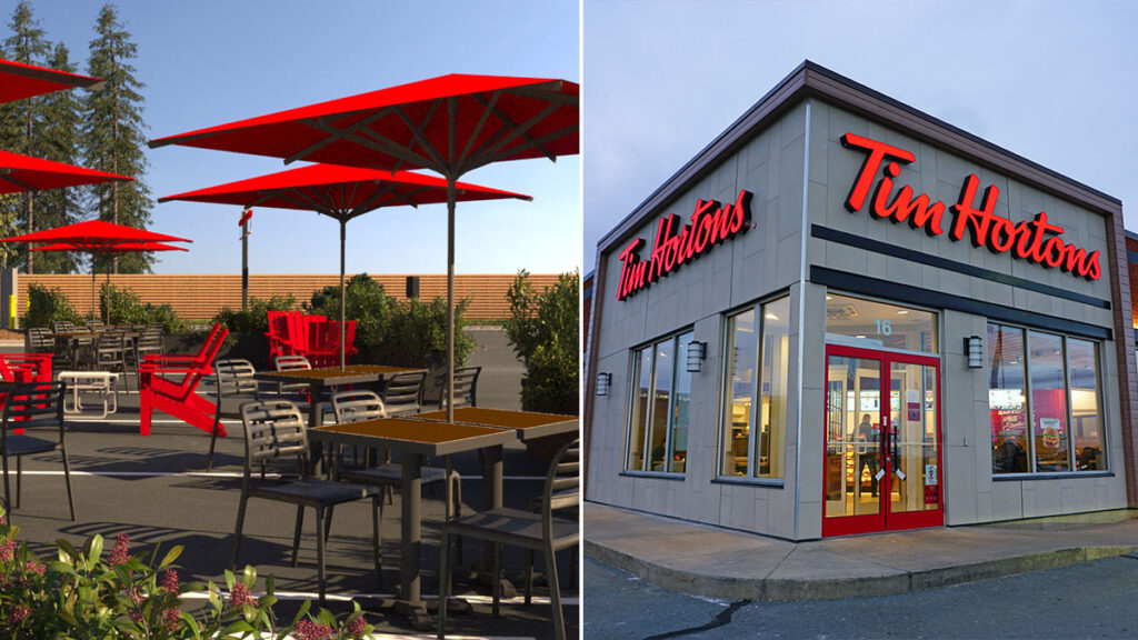 Tim Hortons | Nova Scotia Buzz