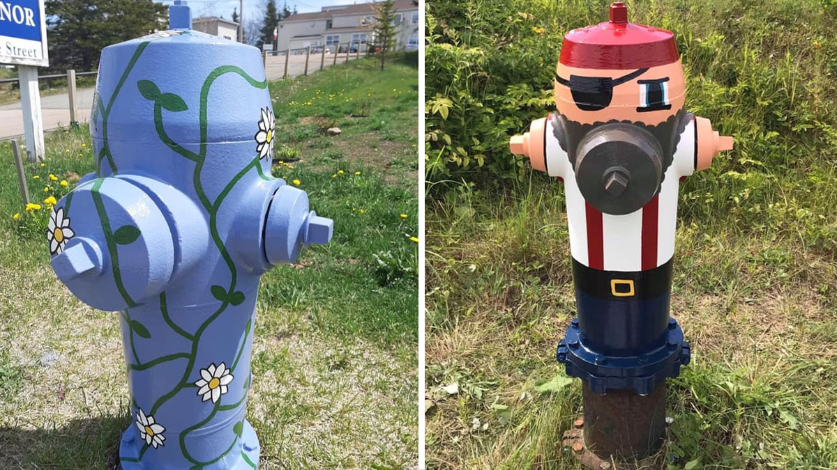 Cool Fire Hydrants External Fire Hydrant Installation Services In New