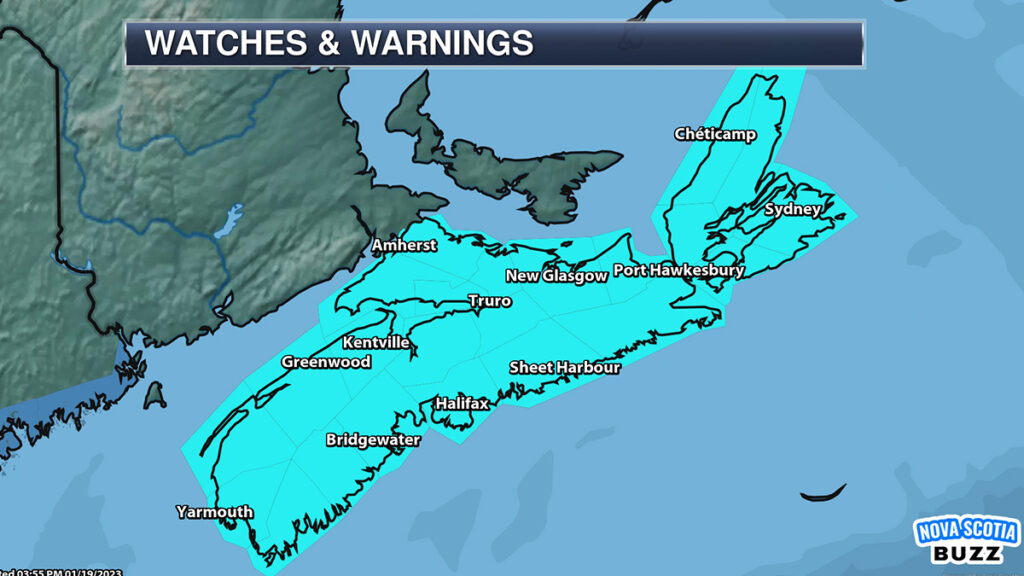 Environment Canada Just Issued Snowfall Warnings For All Of Nova Scotia environment-canada-just-issued-snowfall-warnings-for-all-of-nova-scotia