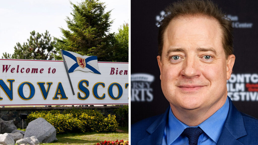 Best Actor Oscar Winner Brendan Fraser Reveals His Family Roots Come ...