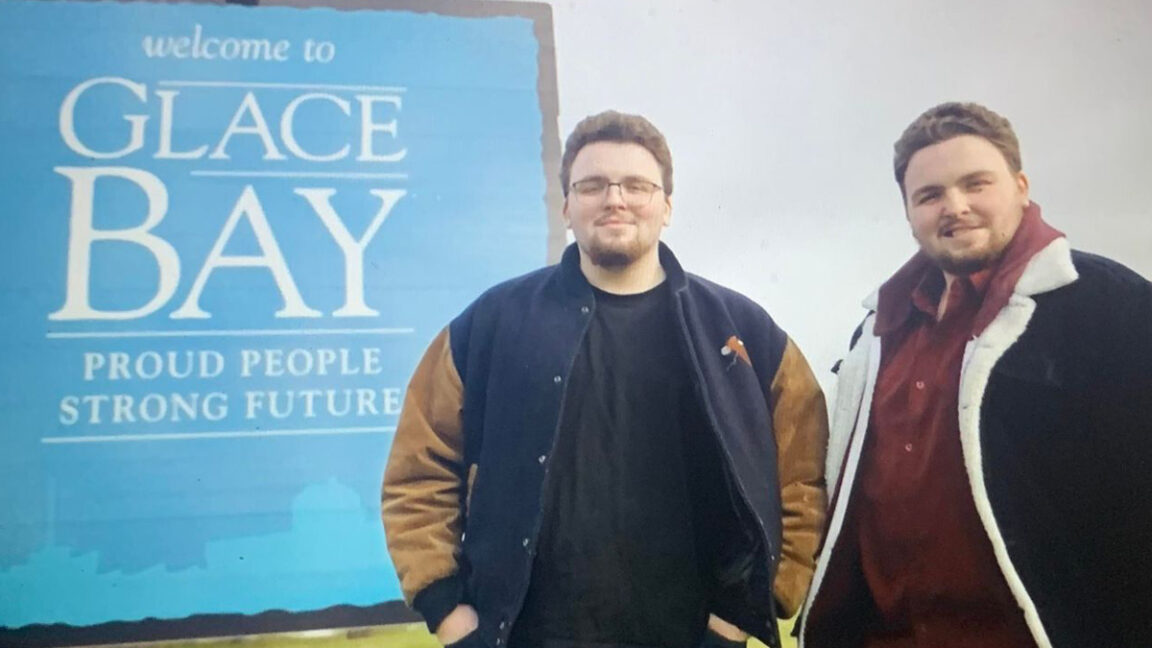 VIDEO: Glace Bay’s Turnbull Brothers Impress Howie Mandel On Canada’s ...