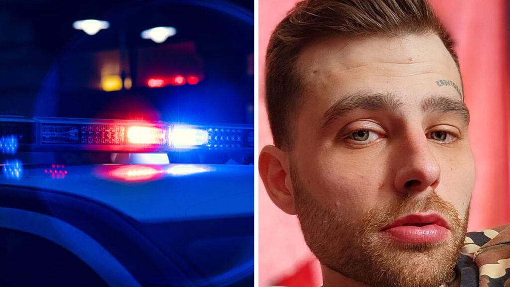 Nova Scotia Man Wanted On Province Wide Warrant For A Lot Of Charges